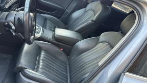 Pelēks Audi A6 Allroad 2018 Kupiškis, ar dzinēja tilpumu 3.00 L un nobraukumu 291 tūkst. km par 16350 €, foto 11 vietnē AUTOMOTO.COM.LV