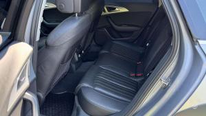 Pelēks Audi A6 Allroad 2018 Kupiškis, ar dzinēja tilpumu 3.00 L un nobraukumu 291 tūkst. km par 16350 €, foto 18 vietnē AUTOMOTO.COM.LV