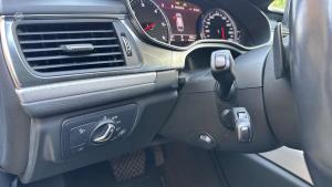 Pelēks Audi A6 Allroad 2018 Kupiškis, ar dzinēja tilpumu 3.00 L un nobraukumu 291 tūkst. km par 16350 €, foto 22 vietnē AUTOMOTO.COM.LV