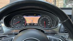 Pelēks Audi A6 Allroad 2018 Kupiškis, ar dzinēja tilpumu 3.00 L un nobraukumu 291 tūkst. km par 16350 €, foto 23 vietnē AUTOMOTO.COM.LV