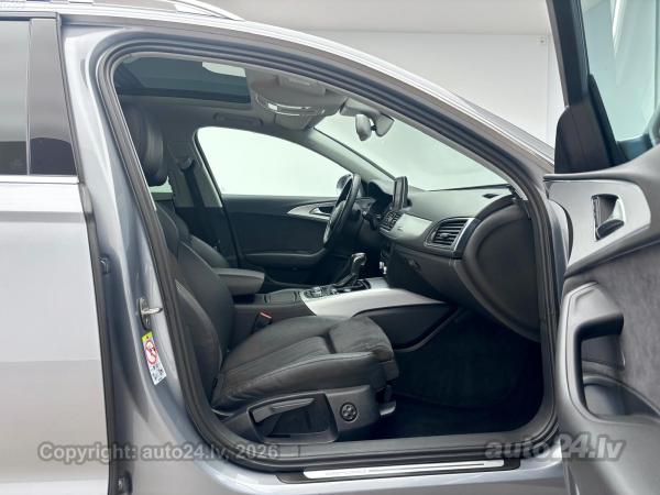 Pelēks Audi A6 Allroad 2018 Tartu, ar dzinēja tilpumu 3.00 L un nobraukumu 224 tūkst. km par 19900 €, foto 10 vietnē AUTOMOTO.COM.LV