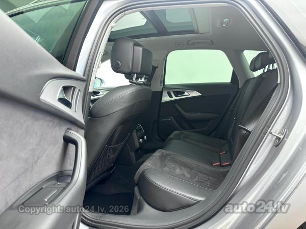 Pelēks Audi A6 Allroad 2018 Tartu, ar dzinēja tilpumu 3.00 L un nobraukumu 224 tūkst. km par 19900 €, foto 11 vietnē AUTOMOTO.COM.LV
