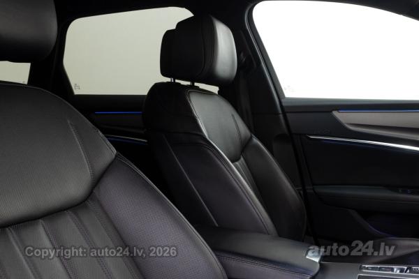 Серый Ауди А6 Олроуд 2020 в Тарту, объемом двигателя 3.00 л и пробегом 129 тыс. км за 36899 €, фото 9 на AUTOMOTO.COM.LV