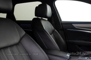 Серый Ауди А6 Олроуд 2020 в Тарту, объемом двигателя 3.00 л и пробегом 129 тыс. км за 36899 €, фото 10 на AUTOMOTO.COM.LV