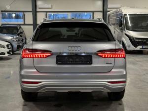 Pelēks Audi A6 Allroad 2021 Marijampole, ar dzinēja tilpumu 3.00 L un nobraukumu 144 tūkst. km par 31500 €, foto 7 vietnē AUTOMOTO.COM.LV