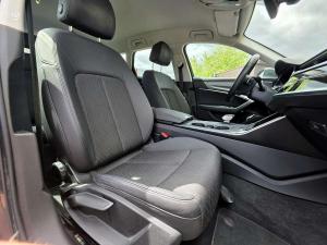 Grey Audi A6 Allroad 2022 in Siauliai, with an engine capacity of 1.97 L and mileage of 164 thousand km for 23500 €, photo 20 on AUTOMOTO.COM.LV