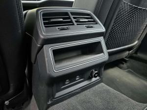 Grey Audi A6 Allroad 2022 in Siauliai, with an engine capacity of 1.97 L and mileage of 164 thousand km for 23500 €, photo 24 on AUTOMOTO.COM.LV