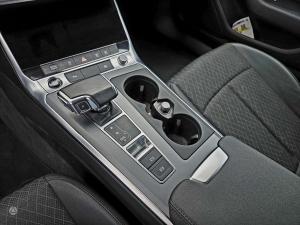 Grey Audi A6 Allroad 2022 in Siauliai, with an engine capacity of 1.97 L and mileage of 164 thousand km for 23500 €, photo 28 on AUTOMOTO.COM.LV