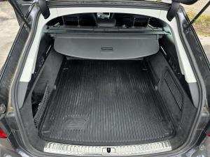 Grey Audi A6 Allroad 2022 in Siauliai, with an engine capacity of 1.97 L and mileage of 164 thousand km for 23500 €, photo 32 on AUTOMOTO.COM.LV