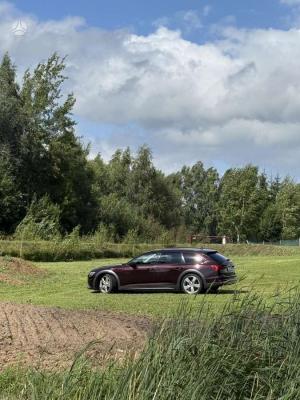 Sarkans Audi A6 Allroad 2018 Alīta, ar dzinēja tilpumu 3.00 L un nobraukumu 165 tūkst. km par 27400 €, foto 8 vietnē AUTOMOTO.COM.LV