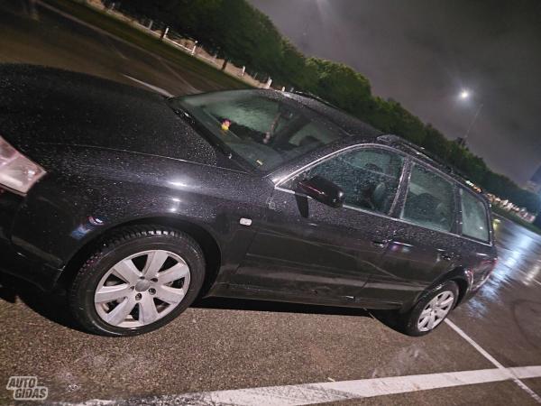 Audi A6 Allroad 2001 Panevēža, ar dzinēja tilpumu 2.50 L un nobraukumu 376 tūkst. km par 1500 €, foto 2 vietnē AUTOMOTO.COM.LV