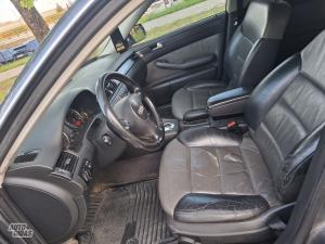 Audi A6 Allroad 2003 Viļņa, ar dzinēja tilpumu 2.50 L un nobraukumu 368 tūkst. km par 1390 €, foto 12 vietnē AUTOMOTO.COM.LV