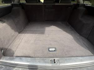 Audi A6 Allroad 2003 Viļņa, ar dzinēja tilpumu 2.50 L un nobraukumu 310 tūkst. km par 1800 €, foto 9 vietnē AUTOMOTO.COM.LV