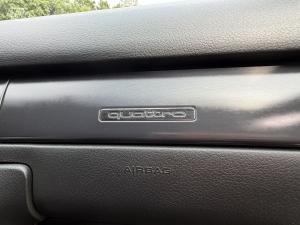 Audi A6 Allroad 2003 Viļņa, ar dzinēja tilpumu 2.50 L un nobraukumu 310 tūkst. km par 1800 €, foto 12 vietnē AUTOMOTO.COM.LV
