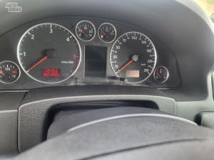 Audi A6 Allroad 2003 Rietavas, ar dzinēja tilpumu 2.50 L un nobraukumu 348 tūkst. km par 1750 €, foto 7 vietnē AUTOMOTO.COM.LV