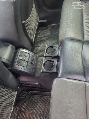 Audi A6 Allroad 2003 Rietavas, ar dzinēja tilpumu 2.50 L un nobraukumu 348 tūkst. km par 1750 €, foto 14 vietnē AUTOMOTO.COM.LV