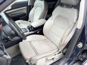 Audi A6 Allroad 2006 Tallina, ar dzinēja tilpumu 3.00 L un nobraukumu 350 tūkst. km par 3299 €, foto 11 vietnē AUTOMOTO.COM.LV