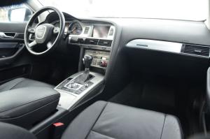 Audi A6 Allroad 2006 Šauļi, ar dzinēja tilpumu 2.70 L un nobraukumu 310 tūkst. km par 3700 €, foto 21 vietnē AUTOMOTO.COM.LV