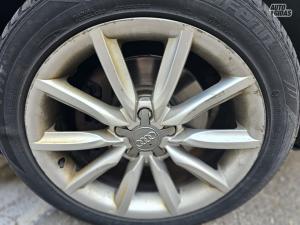 Audi A6 Allroad 2006 Kauņa, ar dzinēja tilpumu 3.00 L un nobraukumu 325 tūkst. km par 2300 €, foto 6 vietnē AUTOMOTO.COM.LV