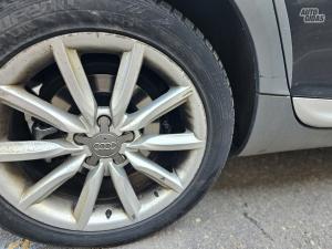 Audi A6 Allroad 2006 Kauņa, ar dzinēja tilpumu 3.00 L un nobraukumu 325 tūkst. km par 2300 €, foto 9 vietnē AUTOMOTO.COM.LV