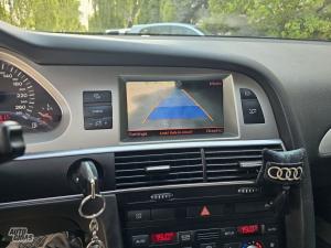 Audi A6 Allroad 2006 Kauņa, ar dzinēja tilpumu 3.00 L un nobraukumu 325 tūkst. km par 2300 €, foto 17 vietnē AUTOMOTO.COM.LV