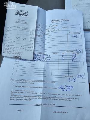 Audi A6 Allroad 2006 Kauņa, ar dzinēja tilpumu 3.00 L un nobraukumu 325 tūkst. km par 2300 €, foto 19 vietnē AUTOMOTO.COM.LV