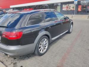 Audi A6 Allroad 2007 Šauļi, ar dzinēja tilpumu 2.70 L un nobraukumu 360 tūkst. km par 2850 €, foto 5 vietnē AUTOMOTO.COM.LV