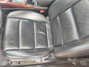 Audi A6 Allroad 2007 Šauļi, ar dzinēja tilpumu 2.70 L un nobraukumu 360 tūkst. km par 2850 €, foto 8 vietnē AUTOMOTO.COM.LV
