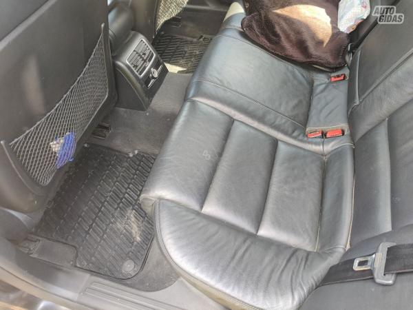 Audi A6 Allroad 2007 in Siauliai, with an engine capacity of 2.70 L and mileage of 360 thousand km for 2850 €, photo 9 on AUTOMOTO.COM.LV