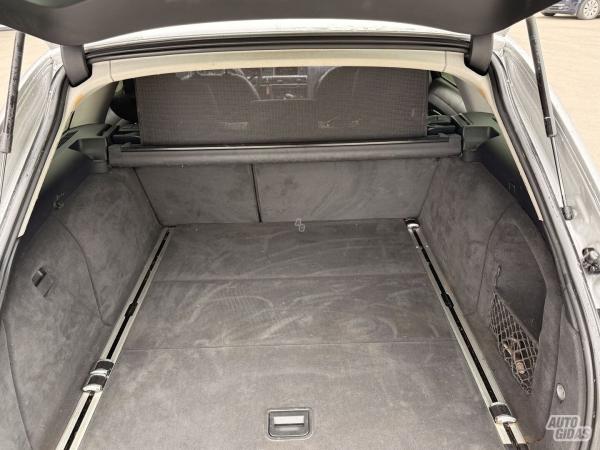 Audi A6 Allroad 2007 in Kretinga, with an engine capacity of 3.00 L and mileage of 350 thousand km for 4500 €, photo 5 on AUTOMOTO.COM.LV