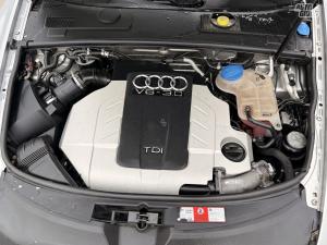 Audi A6 Allroad 2007 Kretinga, ar dzinēja tilpumu 3.00 L un nobraukumu 350 tūkst. km par 4500 €, foto 8 vietnē AUTOMOTO.COM.LV