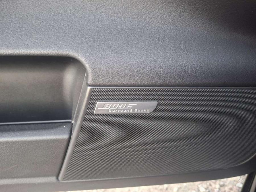 Audi A6 Allroad 2007 in Kaunas, with an engine capacity of 2.70 L and mileage of 247 thousand km for 4650 €, photo 4 on AUTOMOTO.COM.LV