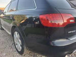 Audi A6 Allroad 2007 in Kaunas, with an engine capacity of 2.70 L and mileage of 247 thousand km for 4650 €, photo 5 on AUTOMOTO.COM.LV