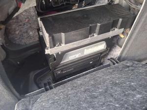 Audi A6 Allroad 2007 in Kaunas, with an engine capacity of 2.70 L and mileage of 247 thousand km for 4650 €, photo 8 on AUTOMOTO.COM.LV
