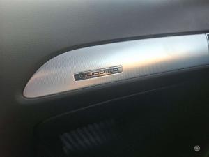 Audi A6 Allroad 2007 in Kaunas, with an engine capacity of 2.70 L and mileage of 247 thousand km for 4650 €, photo 9 on AUTOMOTO.COM.LV