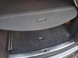 Audi A6 Allroad 2007 in Kaunas, with an engine capacity of 2.70 L and mileage of 247 thousand km for 4650 €, photo 14 on AUTOMOTO.COM.LV