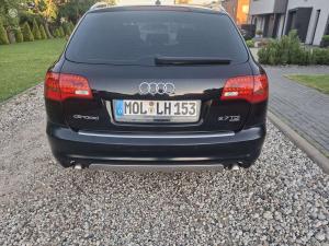 Audi A6 Allroad 2007 in Kaunas, with an engine capacity of 2.70 L and mileage of 247 thousand km for 4650 €, photo 16 on AUTOMOTO.COM.LV