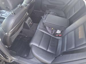 Audi A6 Allroad 2007 in Kaunas, with an engine capacity of 2.70 L and mileage of 247 thousand km for 4650 €, photo 22 on AUTOMOTO.COM.LV