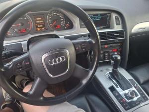 Audi A6 Allroad 2007 in Kaunas, with an engine capacity of 2.70 L and mileage of 247 thousand km for 4650 €, photo 25 on AUTOMOTO.COM.LV