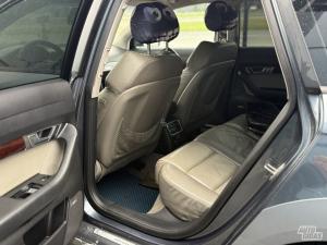 Audi A6 Allroad 2007 in Vilnius, with an engine capacity of 3.00 L and mileage of 320 thousand km for 2750 €, photo 10 on AUTOMOTO.COM.LV
