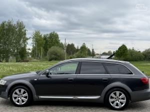 Audi A6 Allroad 2008 in Kaunas, with an engine capacity of 3.00 L and mileage of 230 thousand km for 2700 €, photo 9 on AUTOMOTO.COM.LV