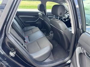 Audi A6 Allroad 2009 in Kaunas, with an engine capacity of 2.70 L and mileage of 0 thousand km for 3000 €, photo 8 on AUTOMOTO.COM.LV