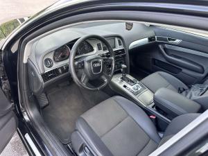 Audi A6 Allroad 2009 in Kaunas, with an engine capacity of 2.70 L and mileage of 0 thousand km for 3000 €, photo 11 on AUTOMOTO.COM.LV