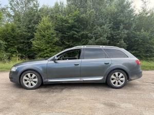 Audi A6 Allroad 2010 in Vilnius, with an engine capacity of 3.00 L and mileage of 0 thousand km for 3350 €, photo  on AUTOMOTO.COM.LV