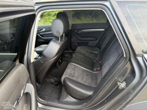 Audi A6 Allroad 2010 in Vilnius, with an engine capacity of 3.00 L and mileage of 0 thousand km for 3350 €, photo 9 on AUTOMOTO.COM.LV