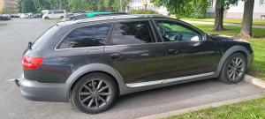 Audi A6 Allroad 2011 Tallina, ar dzinēja tilpumu 3.00 L un nobraukumu 304 tūkst. km par 6500 €, foto 16 vietnē AUTOMOTO.COM.LV