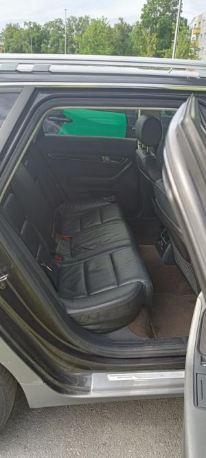 Audi A6 Allroad 2011 Tallina, ar dzinēja tilpumu 3.00 L un nobraukumu 304 tūkst. km par 6500 €, foto 21 vietnē AUTOMOTO.COM.LV