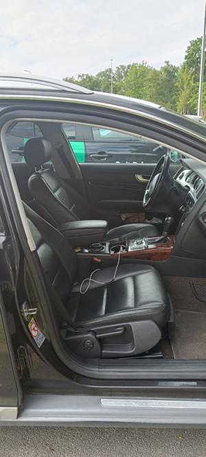 Audi A6 Allroad 2011 Tallina, ar dzinēja tilpumu 3.00 L un nobraukumu 304 tūkst. km par 6500 €, foto 22 vietnē AUTOMOTO.COM.LV