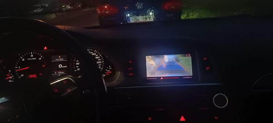 Audi A6 Allroad 2011 Tallina, ar dzinēja tilpumu 3.00 L un nobraukumu 304 tūkst. km par 6500 €, foto 23 vietnē AUTOMOTO.COM.LV