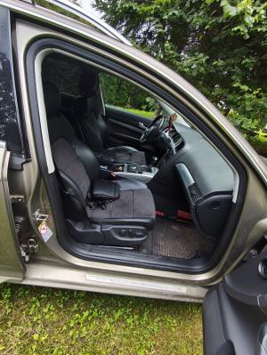 Audi A6 Allroad 2011 Tallina, ar dzinēja tilpumu 3.00 L un nobraukumu 344 tūkst. km par 6000 €, foto 11 vietnē AUTOMOTO.COM.LV